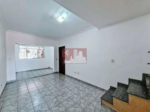 Casa / Sobrado para Venda em São Paulo/SP Vila Aurora Zona Norte 3 Quartos