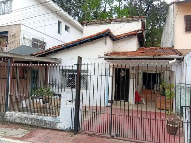 Casa / Sobrado para Venda em São Paulo/SP Vila Aurora Zona Norte 3 Quartos