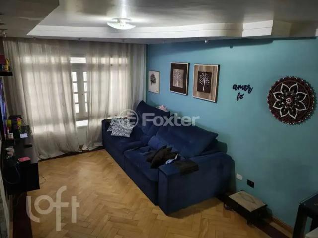 Casa / Sobrado para Venda em São Paulo/SP Vila Aurora Zona Norte 3 Quartos