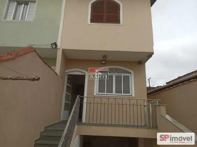 Casa / Sobrado para Venda em São Paulo/SP Vila Aurora Zona Norte 3 Quartos