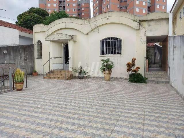 Casa / Sobrado para Venda em São Paulo/SP Vila Aurora Zona Norte 4 Quartos