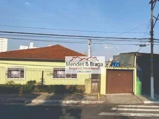 Casa / Sobrado para Venda em São Paulo/SP Vila Aurora Zona Norte 4 Quartos
