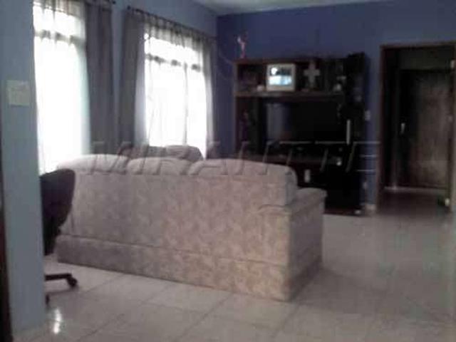 Casa / Sobrado para Venda em São Paulo/SP Vila Aurora Zona Norte 4 Quartos