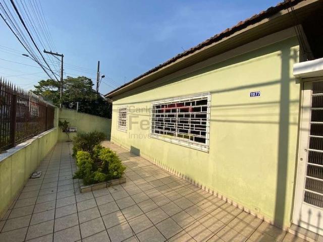 Casa / Sobrado para Venda em São Paulo/SP Vila Aurora Zona Norte 4 Quartos