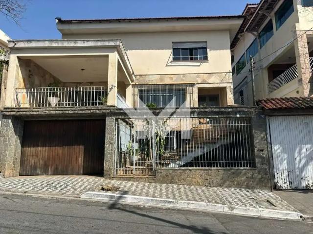 Casa / Sobrado para Venda em São Paulo/SP Vila Aurora Zona Norte 4 Quartos