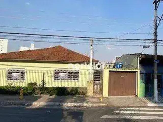 Casa / Sobrado para Venda em São Paulo/SP Vila Aurora Zona Norte 4 Quartos