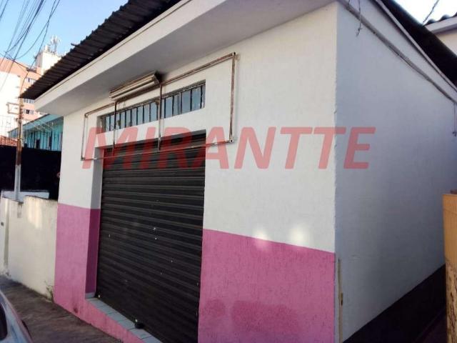 Casa / Sobrado para Venda em São Paulo/SP Vila Aurora Zona Norte 4 Quartos