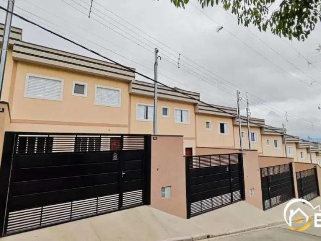 Casa / Sobrado para Venda em São Paulo/SP Vila Aurea 2 Quartos