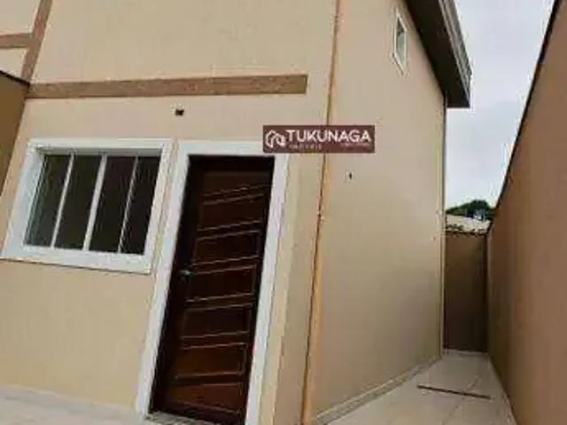 Casa / Sobrado para Venda em São Paulo/SP Vila Aurea 2 Quartos