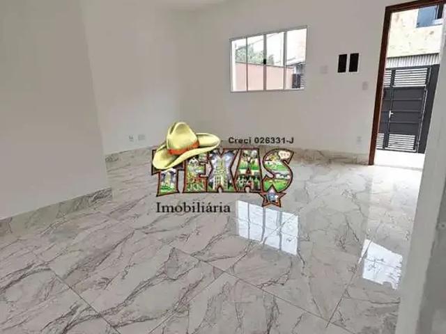 Casa / Sobrado para Venda em São Paulo/SP Vila Aurea 2 Quartos