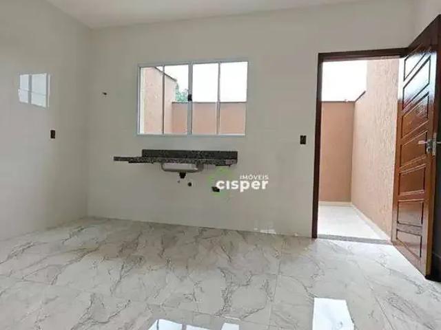 Casa / Sobrado para Venda em São Paulo/SP Vila Aurea 2 Quartos