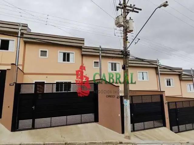 Casa / Sobrado para Venda em São Paulo/SP Vila Aurea 2 Quartos