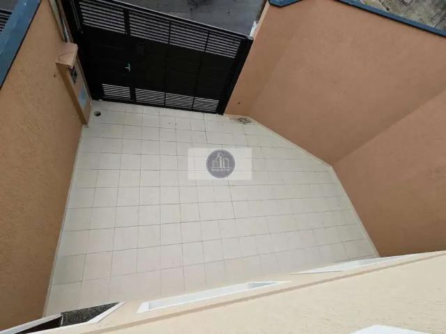 Casa / Sobrado para Venda em São Paulo/SP Vila Aurea 2 Quartos