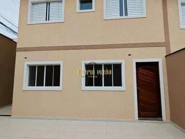 Casa / Sobrado para Venda em São Paulo/SP Vila Aurea 2 Quartos