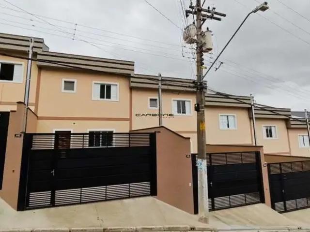 Casa / Sobrado para Venda em São Paulo/SP Vila Aurea 2 Quartos