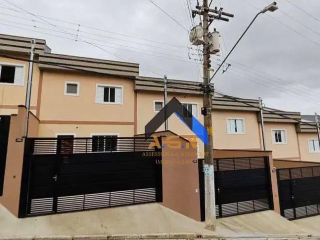 Casa / Sobrado para Venda em São Paulo/SP Vila Aurea 2 Quartos