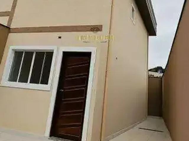 Casa / Sobrado para Venda em São Paulo/SP Vila Aurea 2 Quartos
