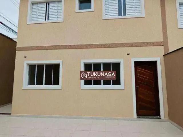 Casa / Sobrado para Venda em São Paulo/SP Vila Aurea 2 Quartos