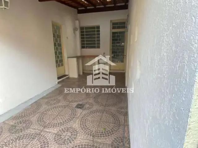 Casa / Sobrado para Venda em São Paulo/SP Vila Aurea 2 Quartos