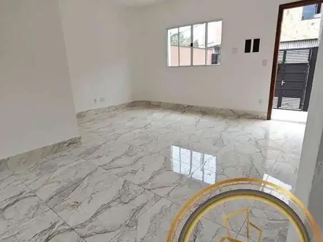 Casa / Sobrado para Venda em São Paulo/SP Vila Aurea 2 Quartos