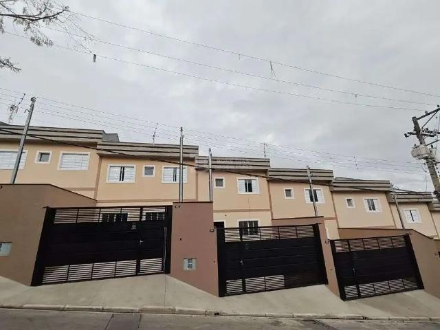 Casa / Sobrado para Venda em São Paulo/SP Vila Aurea 2 Quartos