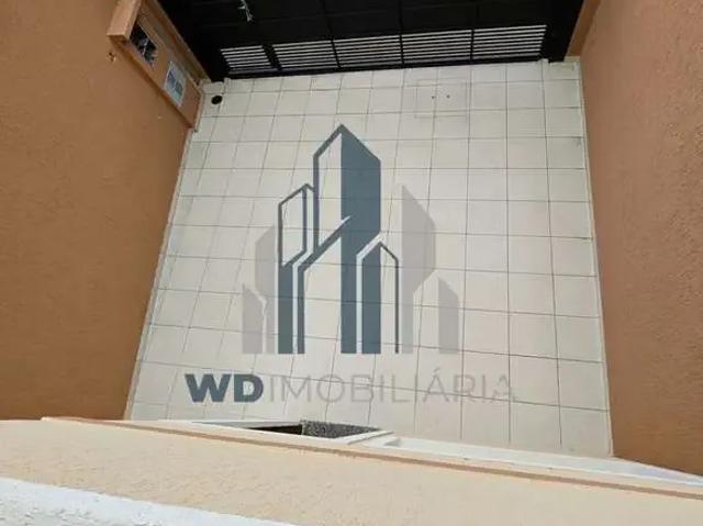 Casa / Sobrado para Venda em São Paulo/SP Vila Aurea 2 Quartos