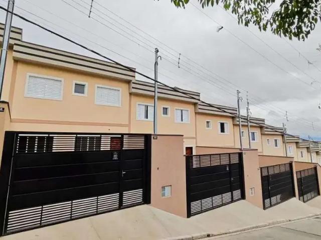 Casa / Sobrado para Venda em São Paulo/SP Vila Aurea 2 Quartos