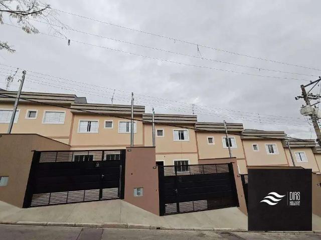 Casa / Sobrado para Venda em São Paulo/SP Vila Aurea 2 Quartos