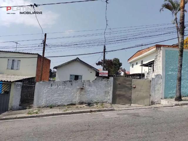 Casa / Sobrado para Venda em São Paulo/SP Vila Aurea 2 Quartos