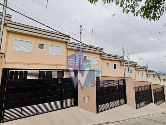 Casa / Sobrado para Venda em São Paulo/SP Vila Aurea 2 Quartos