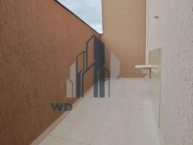Casa / Sobrado para Venda em São Paulo/SP Vila Aurea 2 Quartos