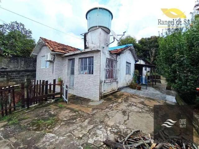 Casa / Sobrado para Venda em São Paulo/SP Vila Aurea 3 Quartos