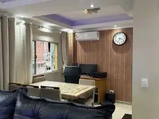 Casa / Sobrado para Venda em São Paulo/SP Vila Ayrosa 3 Quartos