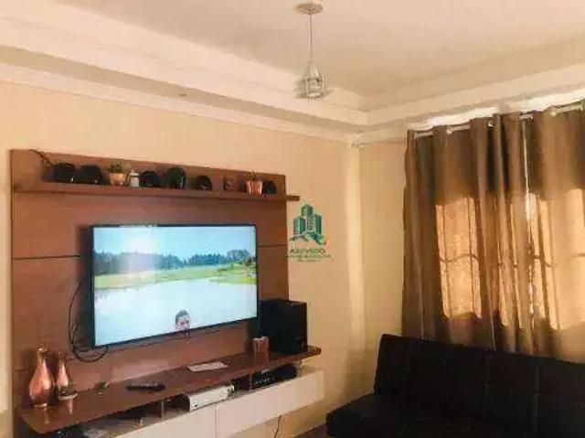Casa / Sobrado para Venda em São Paulo/SP Vila Ayrosa 3 Quartos
