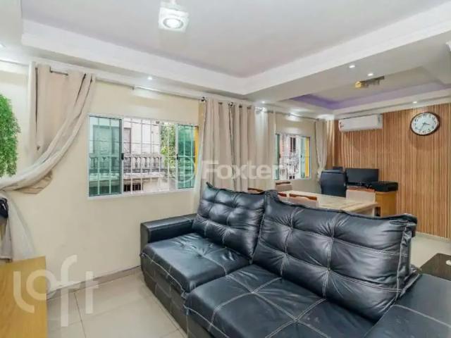 Casa / Sobrado para Venda em São Paulo/SP Vila Ayrosa 3 Quartos