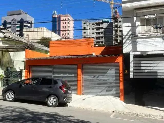 Casa / Sobrado para Venda em São Paulo/SP Vila Azevedo 3 Quartos