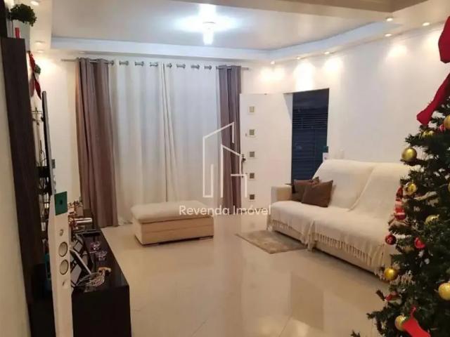 Casa / Sobrado para Venda em São Paulo/SP Vila ABC 4 Quartos