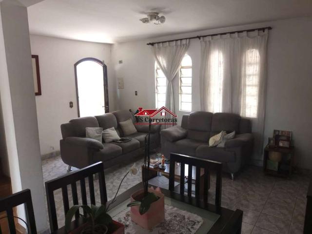 Casa / Sobrado para Venda em São Paulo/SP Vila Dalva 3 Quartos
