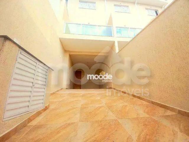 Casa / Sobrado para Venda em São Paulo/SP Vila Adalgisa 3 Quartos