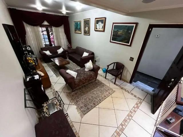Casa / Sobrado para Venda em São Paulo/SP Vila Adalgisa 3 Quartos