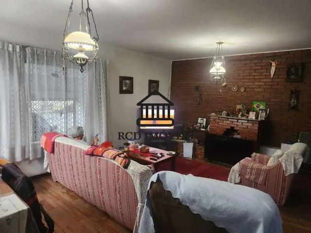 Casa / Sobrado para Venda em São Paulo/SP Vila Adalgisa 3 Quartos