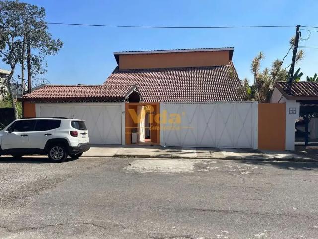 Casa / Sobrado para Venda em São Paulo/SP Vila Adalgisa 3 Quartos