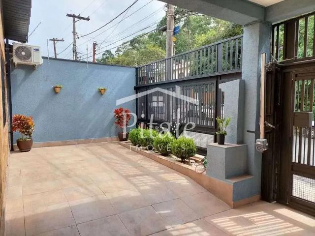 Casa / Sobrado para Venda em São Paulo/SP Vila Adalgisa 5 Quartos