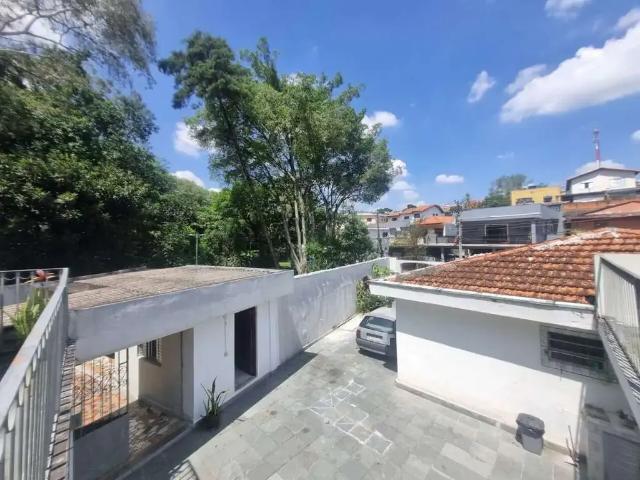 Casa / Sobrado para Venda em São Paulo/SP Vila Adalgisa 5 Quartos