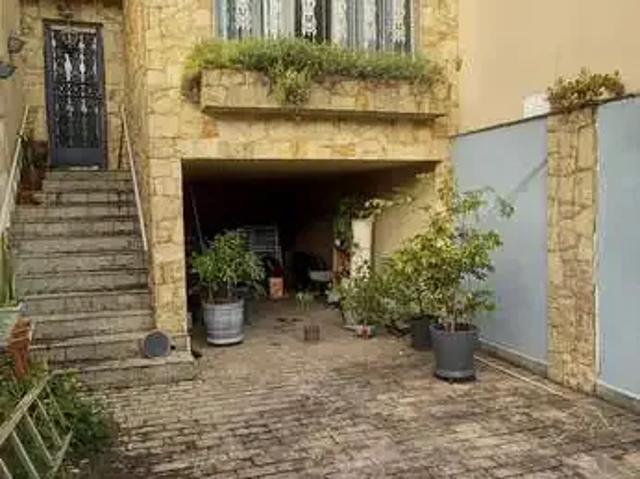 Casa / Sobrado para Venda em São Paulo/SP Vila Água Funda 3 Quartos