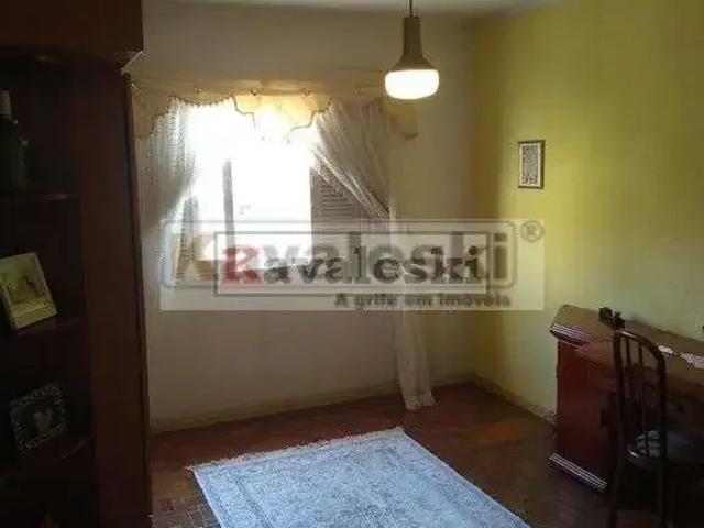 Casa / Sobrado para Venda em São Paulo/SP Vila Água Funda 3 Quartos