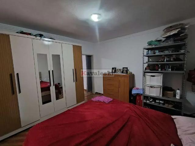 Casa / Sobrado para Venda em São Paulo/SP Vila Água Funda 2 Quartos