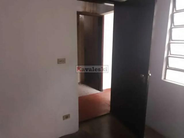 Casa / Sobrado para Venda em São Paulo/SP Vila Água Funda 2 Quartos
