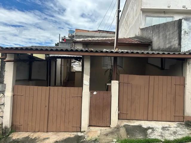 Casa / Sobrado para Venda em São Paulo/SP Vila Água Funda 2 Quartos