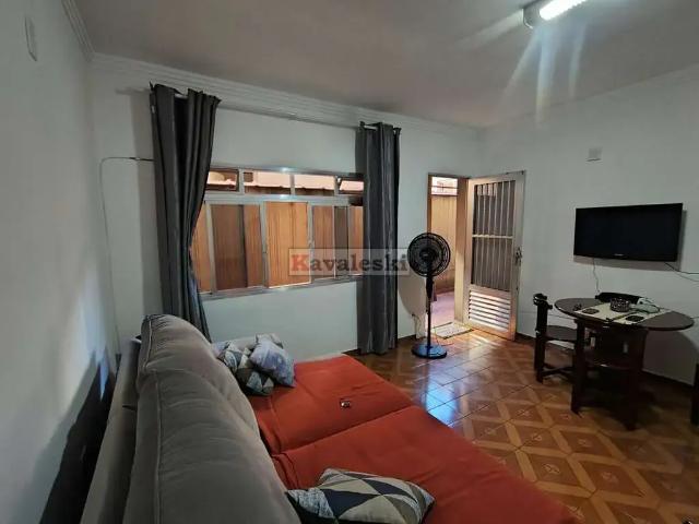 Casa / Sobrado para Venda em São Paulo/SP Vila Água Funda 2 Quartos